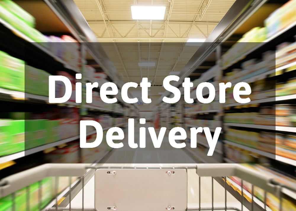 Direct Store Delivery: Reducing Costs and Maximizing Profits | QStock ... Direct Store Delivery: Reducing Costs and Maximizing Profits | QStock ...