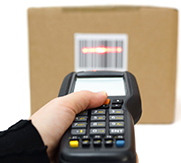 Supported Barcode Symbologies - QStock Inventory