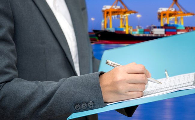 4 Things to Include in Your Container Receiving Checklist - QStock ...