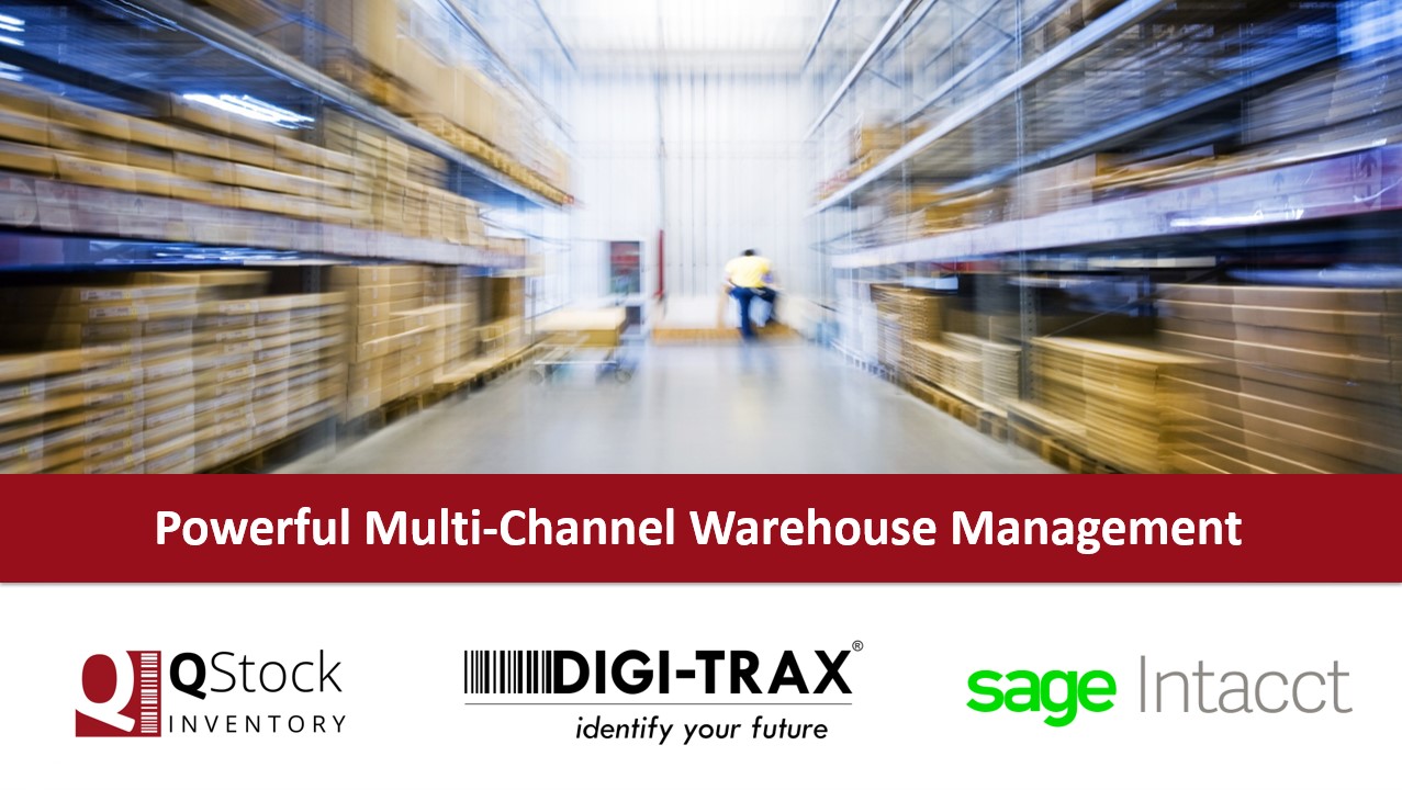 Digi-Trax Case Study Webinar Registration - QStock Inventory